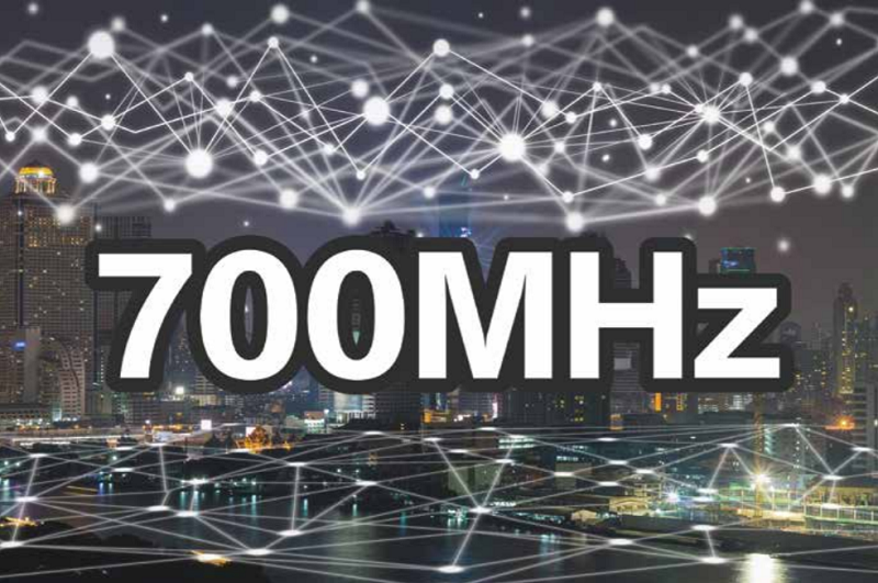 48万5G基站招标结果出炉 广电700MHz产业蓄势腾飞_5G_工联网